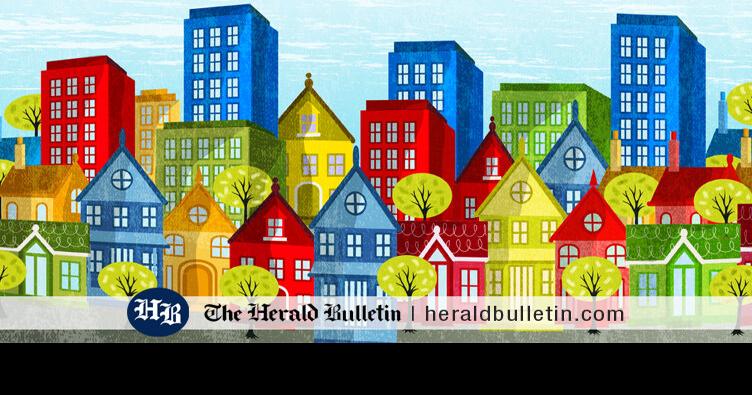 New agreement reached on Lapel water project | Local News ...