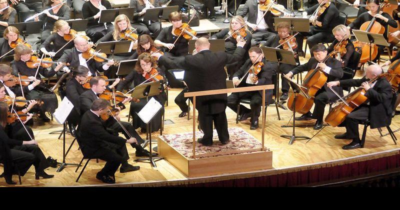 Anderson Symphony Orchestra to host tribute to "Star Wars" composer ...