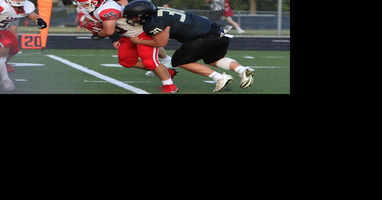 Frankton stuns Lapel in overtime | High School Sports | heraldbulletin.com