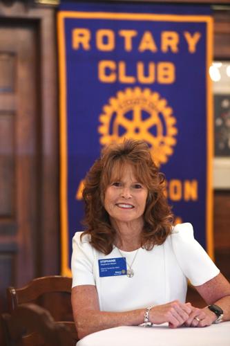 Stephanie Moran | Local News | heraldbulletin.com