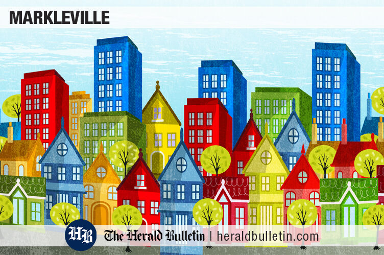 Markleville to develop comprehensive plan | Local News | heraldbulletin.com