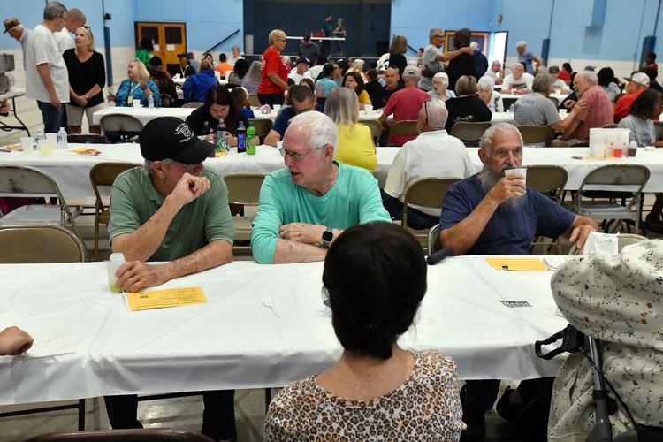 Union virtues extolled at Local UAW Labor Day picnic in Anderson | News ...
