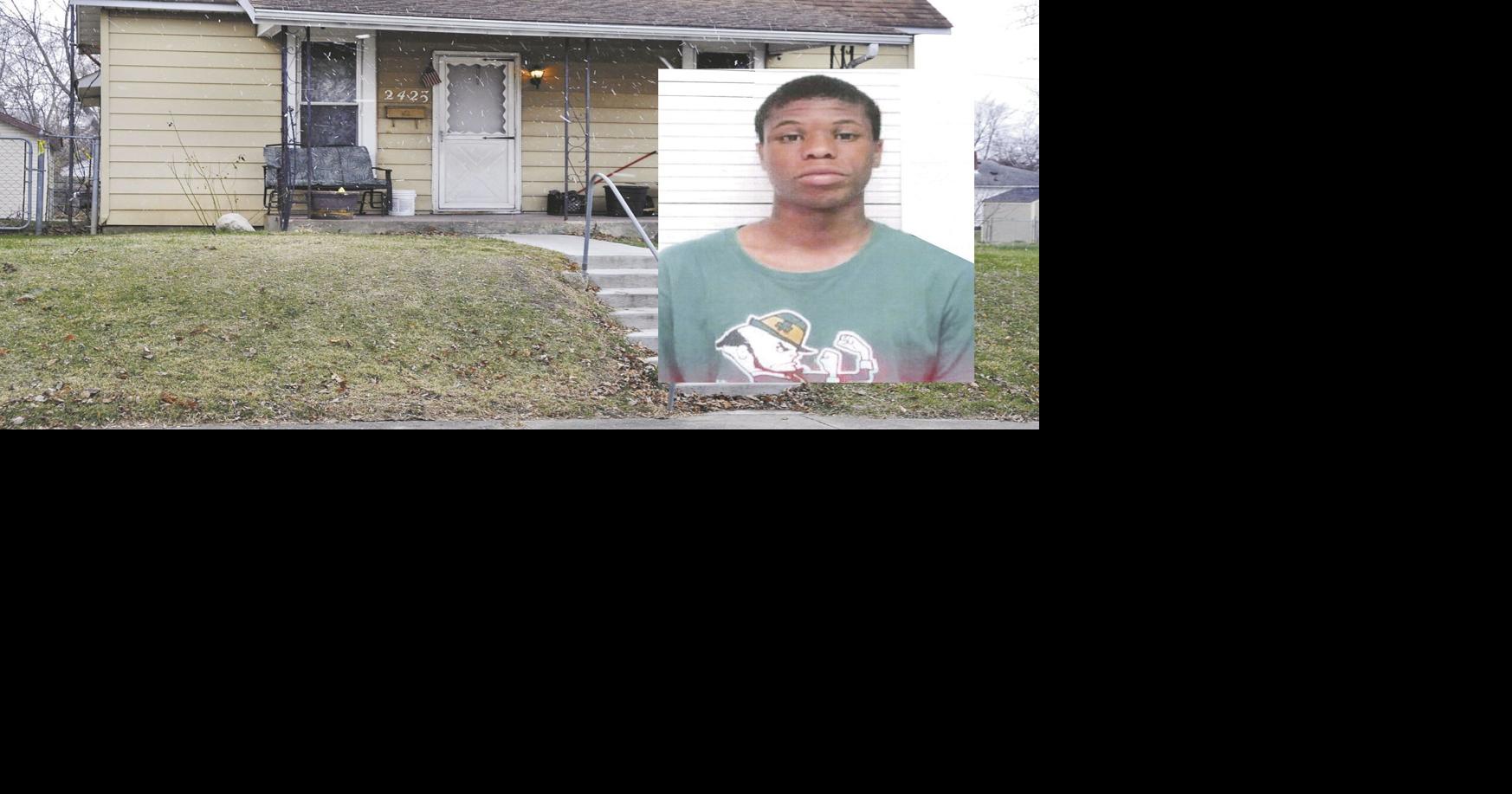 Witness again names gunman in third trial of 2016 Anderson shooting ...