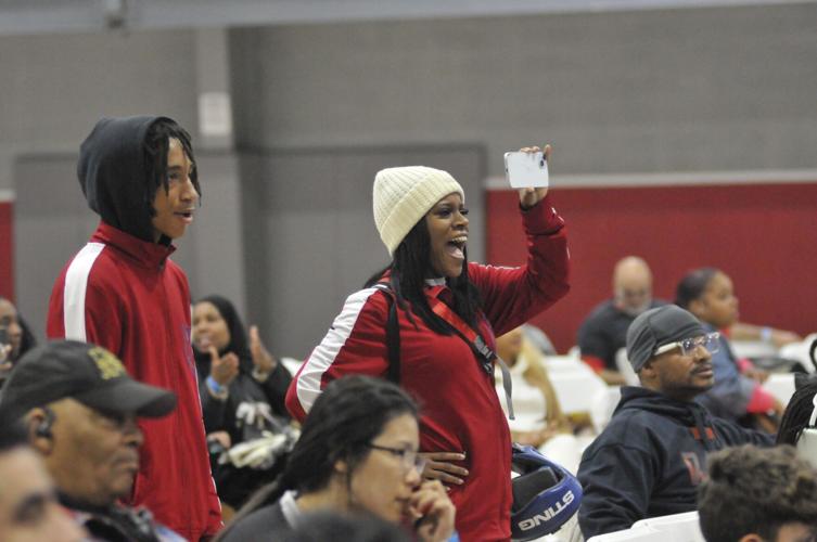 Anderson hosts Silver Gloves boxing tournament | Sports ...