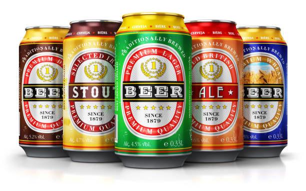 This Day in History: First Canned Beer Goes on Sale | Multimedia ...