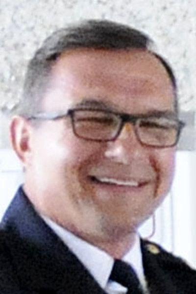 Civilian Review Board closes complaint case against former police chief ...