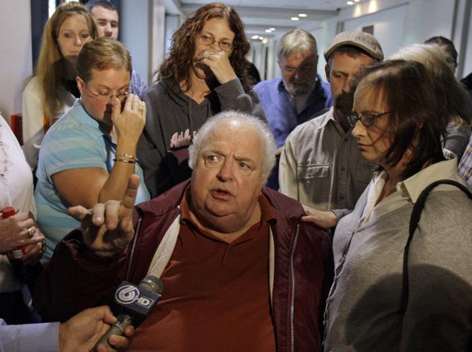 Dr. Foley stripped of his medical license | News | heraldbulletin.com