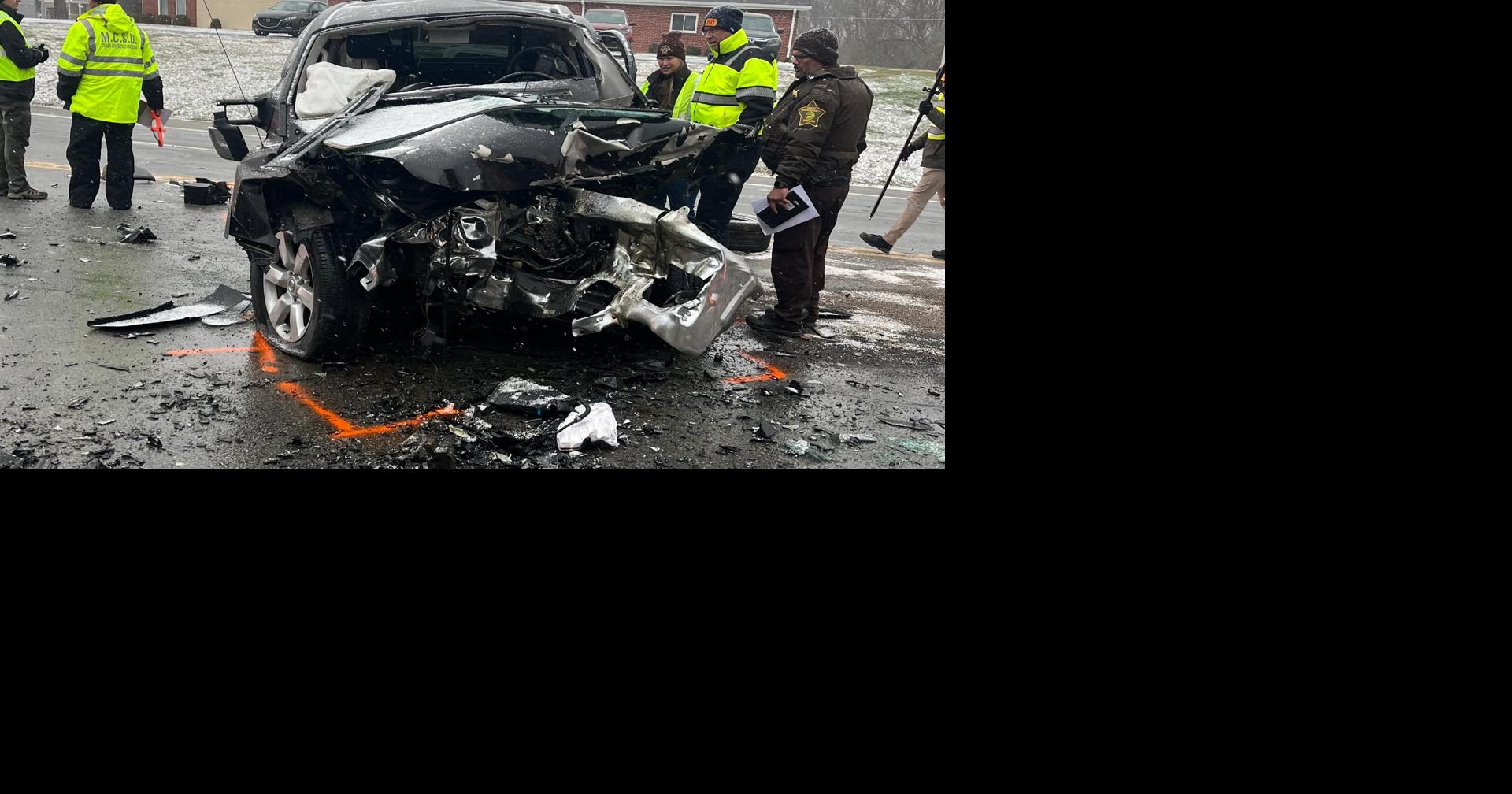 UPDATE: Coroner ID's 3 victims in Pendleton crash | News ...