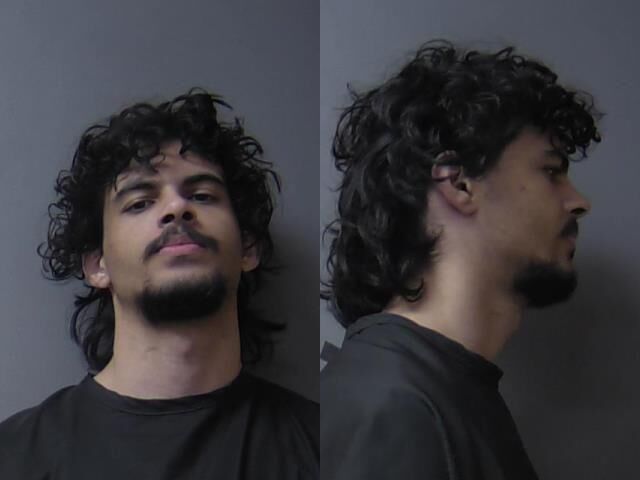 Anderson man arrested on child exploitation charges | Local News ...