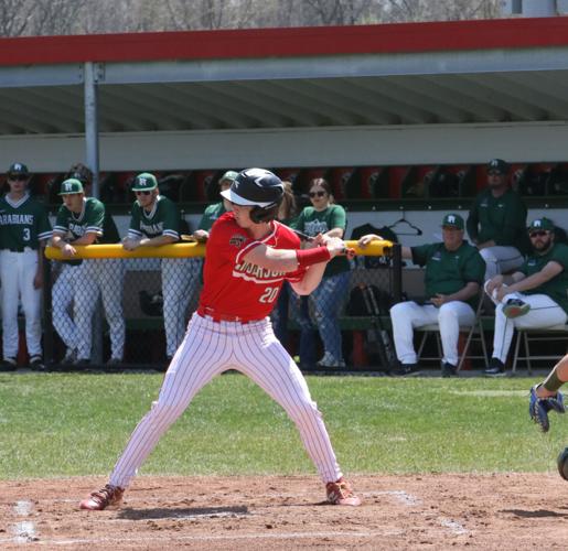 Arabians shut out Anderson for third place | High School Sports ...