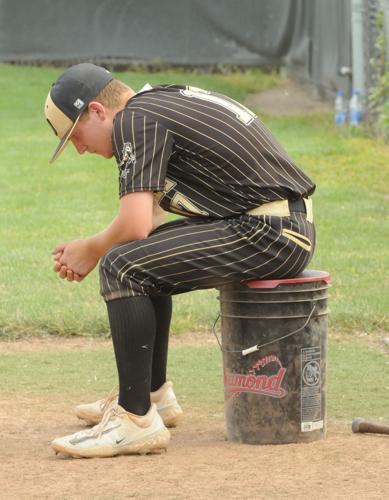 Broncos fall in extras, title slips away | Sports | heraldbulletin.com