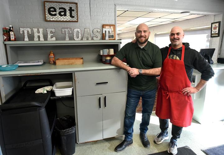 New era: Toast owners promise to preserve spirit of Anderson icon while ...