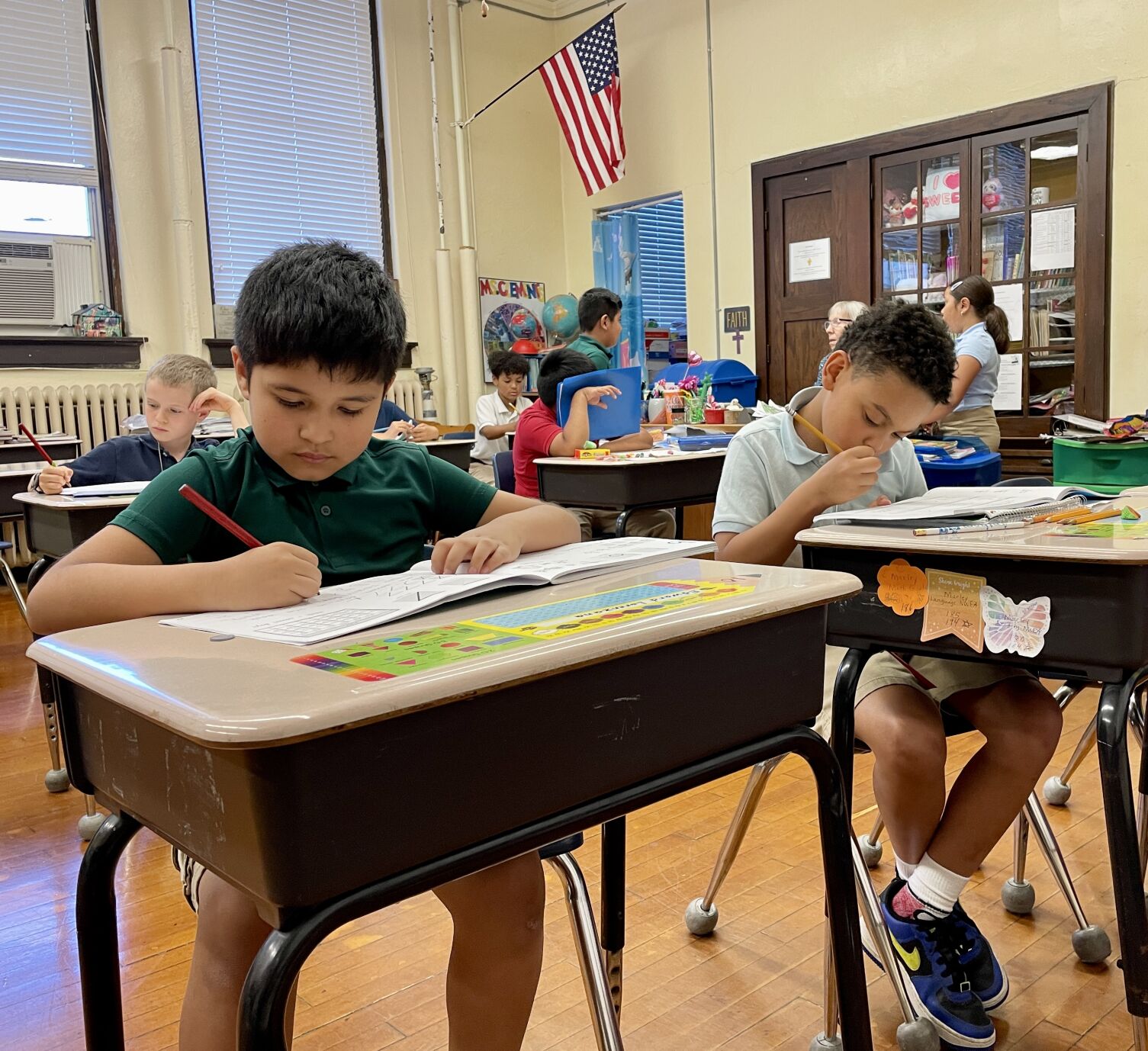 Indiana's expanded private school voucher program raises concerns ...