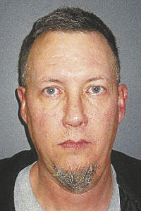 Anderson man arrested on child molest charge | Local News ...