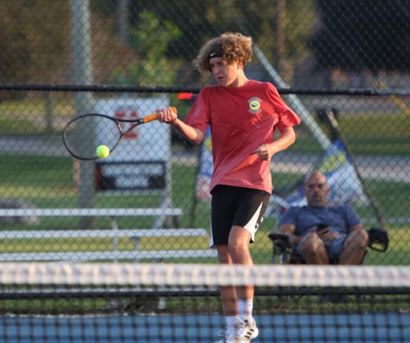 2024 boys tennis preview | High School Sports | heraldbulletin.com