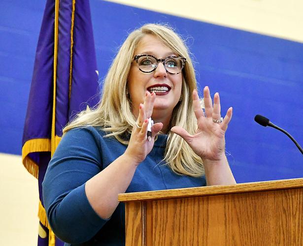 More dual credit options may raise Indiana's college-going rate ...