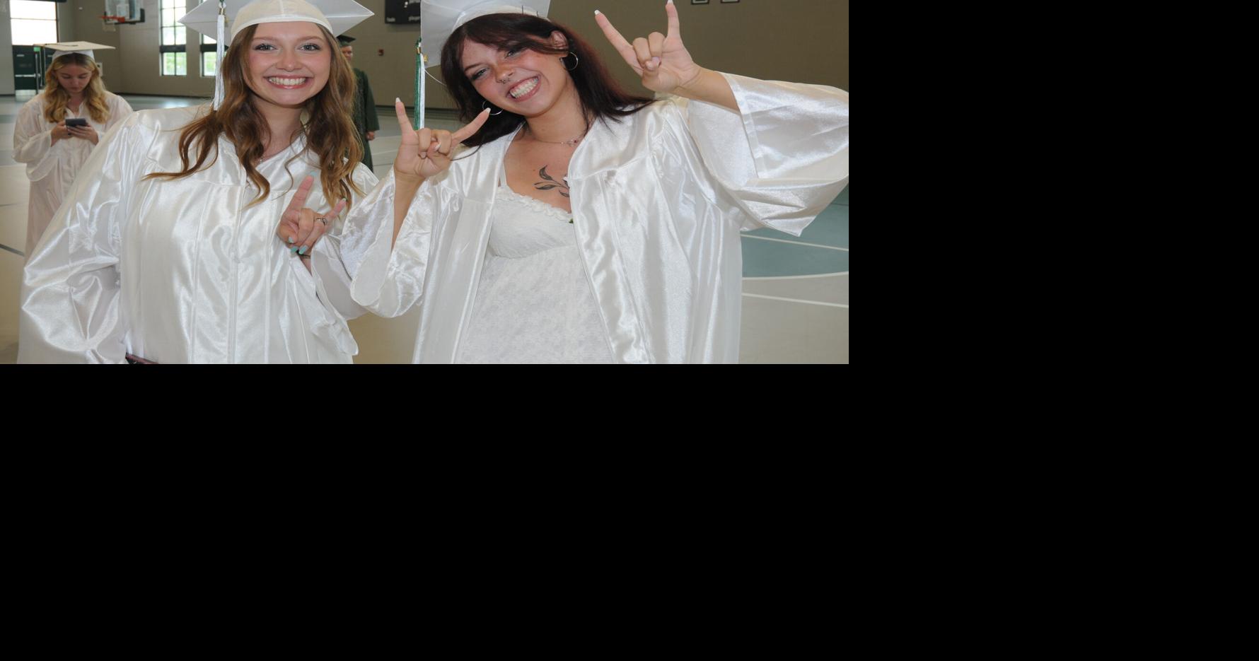 PHOTOS: Pendleton Heights High School 2024 Graduation | Gallery ...