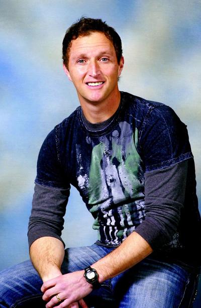 Doug Anderson is Dreamin' Wide Awake | MAD Life | heraldbulletin.com