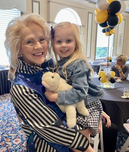 At retirement party, Jamerson honored as Sagamore of Wabash | Business ...