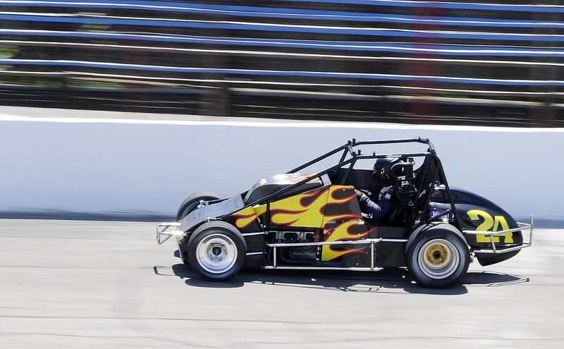 South African team owner: 'This track is unbelievable' | Local News ...