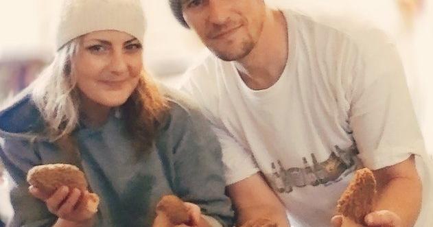 Scott Underwood column: Heaven in Madison County -- Nikol and Michael's ...