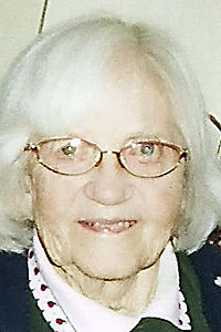 Dana May Slinkard | Obituaries | heraldbulletin.com