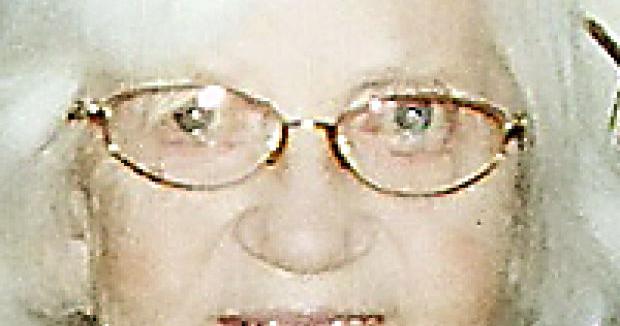 Dana May Slinkard | Obituaries | heraldbulletin.com