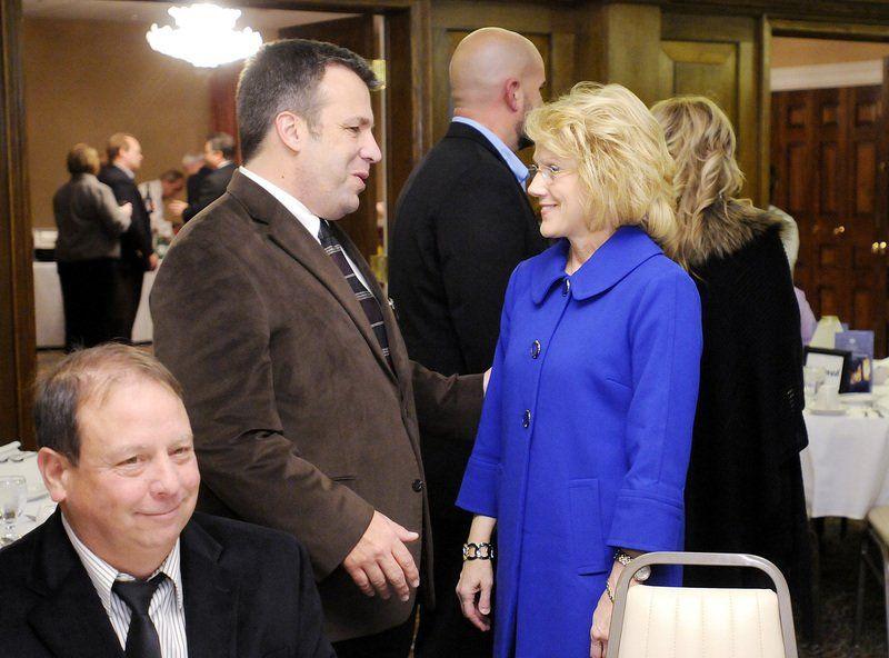 Jamerson recognized by Boy Scouts with citizenship award | Local News ...