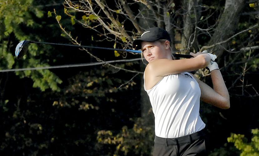 Tinsley finishes home career in style | High School Sports ...