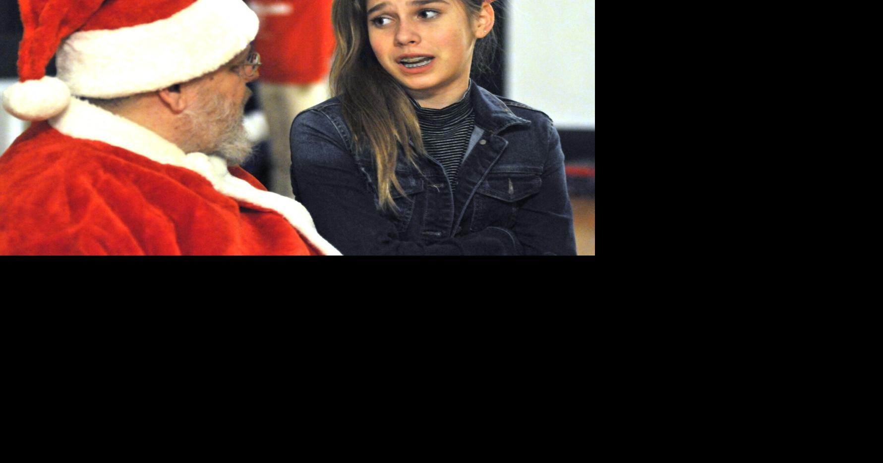 Meeting with mad Megan | MAD Life Entertainment | heraldbulletin.com