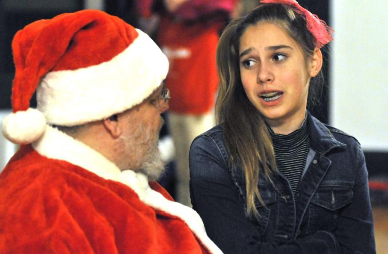 A Christmas 'Miracle' | MAD Life Entertainment | heraldbulletin.com