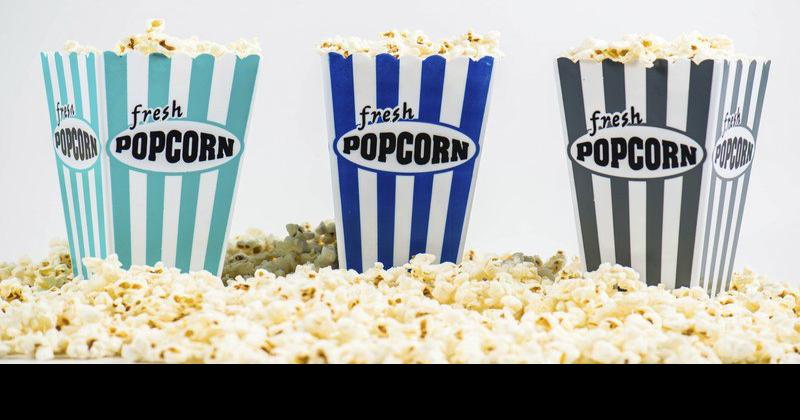 RECIPES: Have a poppin' good time | MAD Life | heraldbulletin.com