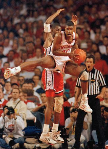 Cheaney wants to 'pay it forward’ in his return to Indiana | Indiana ...