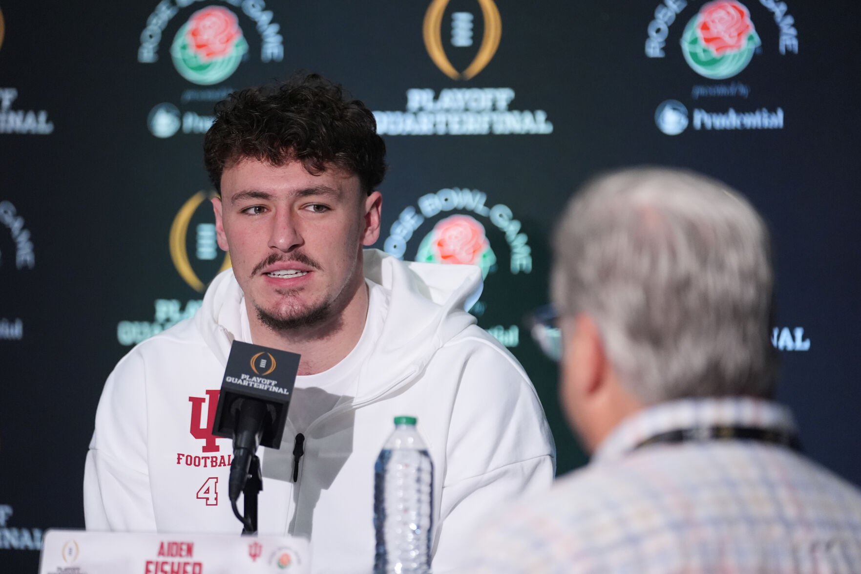 The Business of Loyalty: Coogan’s Journey From Indiana Opponent to ...