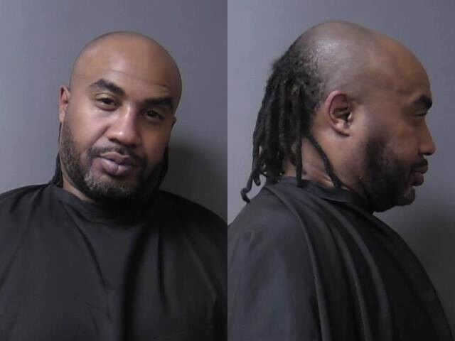 Anderson man sentenced to 40 years in prison | Local News ...
