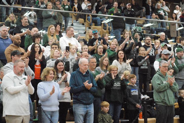 Arabians, Indians eliminated in heartbreaking fashion | High School ...