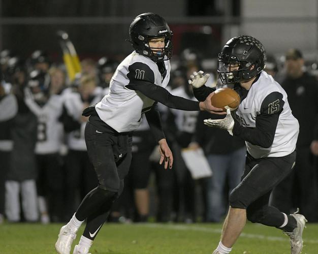 Bittersweet ending: Linton-Stockton ends Lapel's season in regional ...