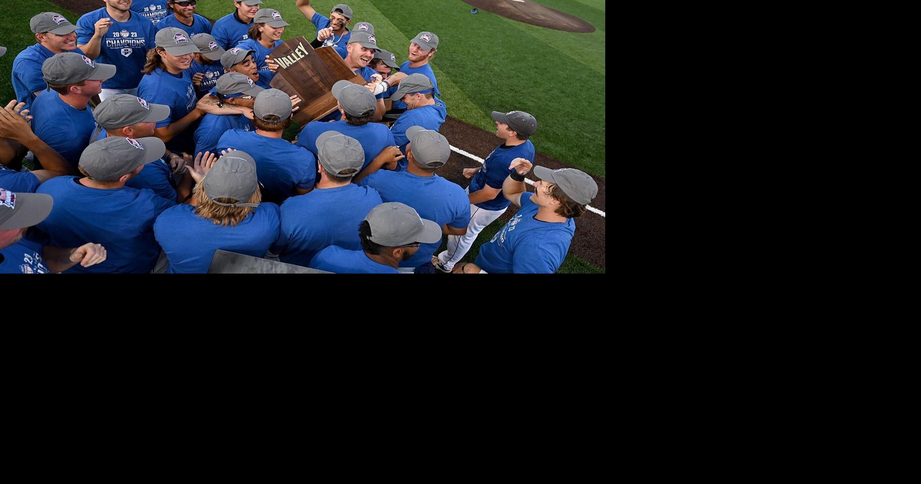 Perfect storm weathered: Sycamores secure 1st MVC tourney title since ...