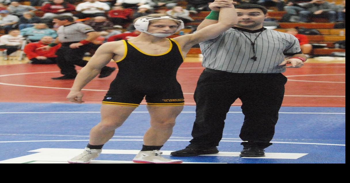 Rex Leavitt Invite opens wrestling season | High School Sports ...