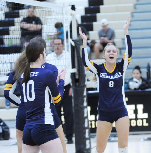 Arabians, Bulldogs runners shine in Nike Twilight | High School Sports ...