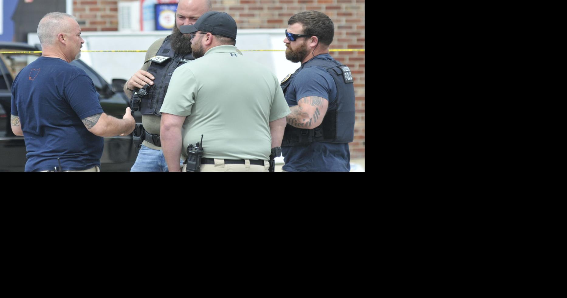 Pendleton officer expected to recover after Tuesday's shooting | Local ...