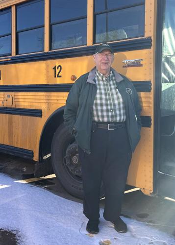 Nationwide trend of bus driver shortages not seen locally | Local News ...