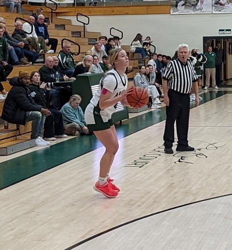 Arrivals of Lee, Brunk help keep Pendleton Heights going strong | High ...