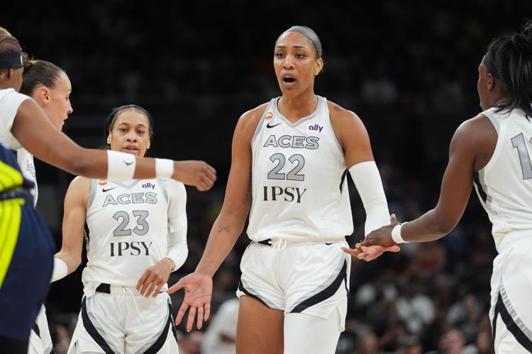 The WNBA’s 30th season brings 2 new teams, a transformational CBA and ...
