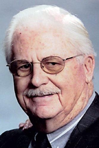 Byron Devon Canine | Obituaries | heraldbulletin.com