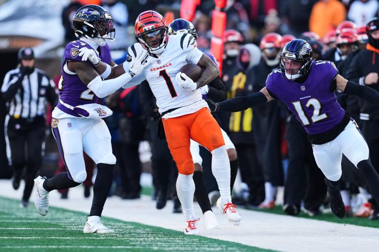 Rookie QB Quinn Ewers set to make first career start when Dolphins host ...