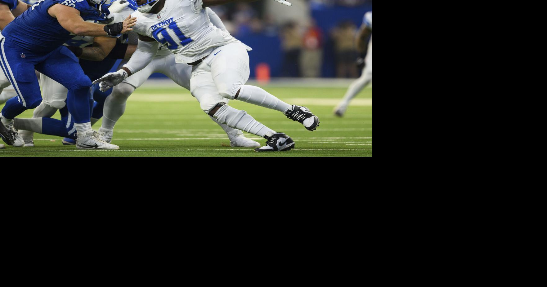 Colts Notebook: Struggling offense faces more challenges | Colts | heraldbulletin.com