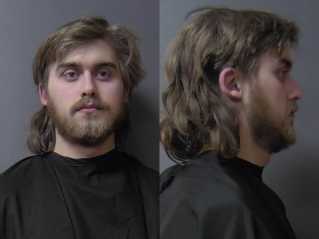 Yorktown man sentenced on rape charge | Local News | heraldbulletin.com