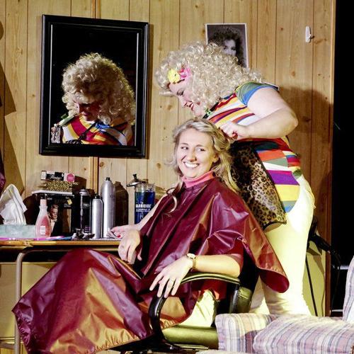 Review: Strength center stage in 'Steel Magnolias" | MAD Life ...