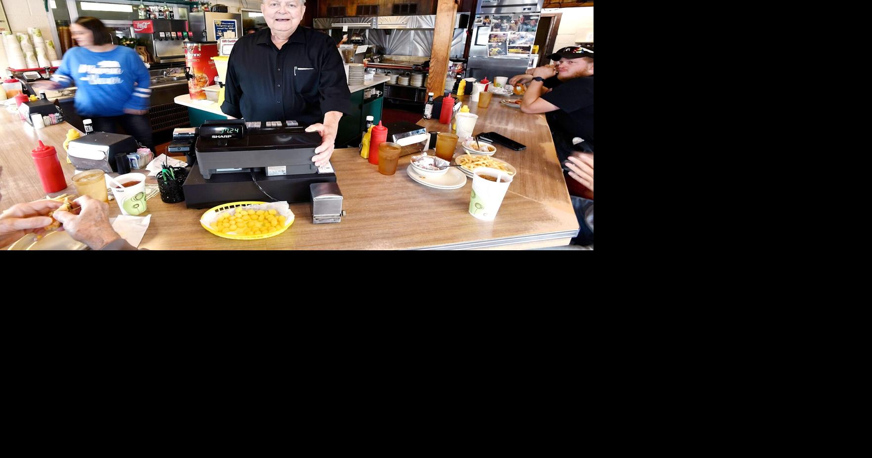 Nostalgic Anderson restaurant, The Lemon Drop, inspires loyalty in ...